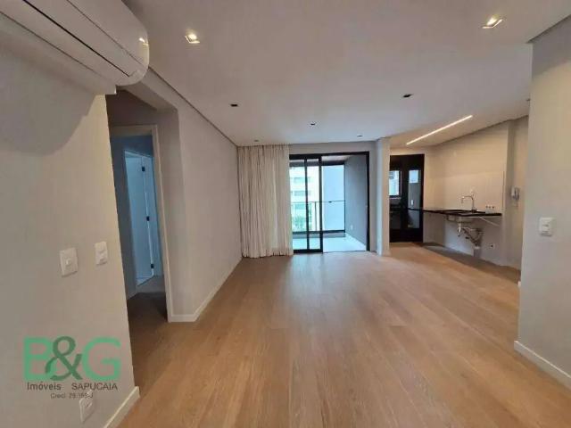 Apartamento para Venda em São Paulo/SP Sumaré 2 Quartos