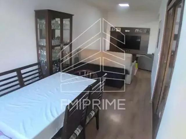 Apartamento para Venda em São Paulo/SP Sumaré 2 Quartos