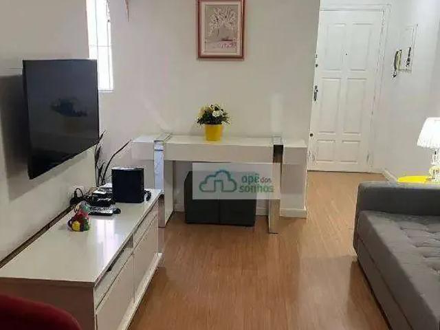 Apartamento para Venda em São Paulo/SP Sumaré 2 Quartos