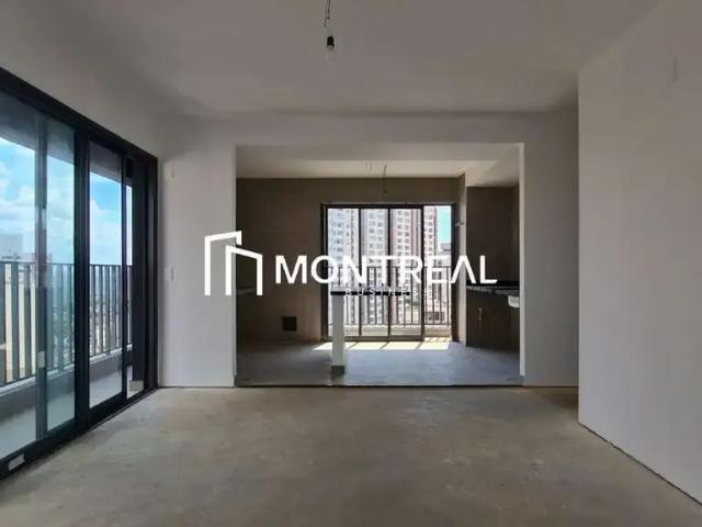 Apartamento para Venda em São Paulo/SP Sumaré 2 Quartos