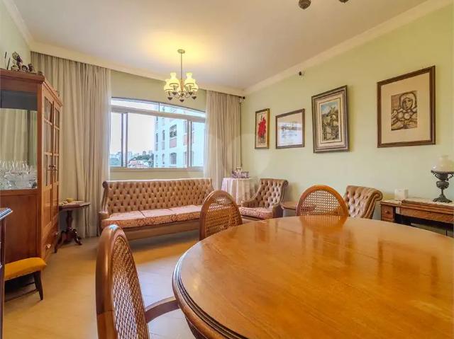 Apartamento para Venda em São Paulo/SP Sumaré 2 Quartos