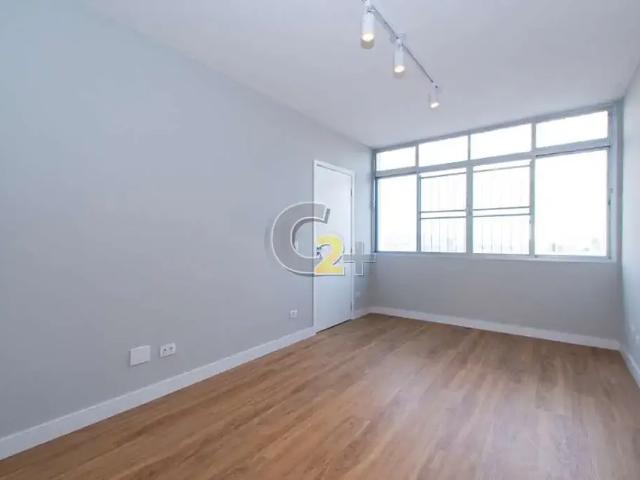 Apartamento para Venda em São Paulo/SP Sumaré 2 Quartos