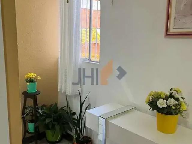 Apartamento para Venda em São Paulo/SP Sumaré 2 Quartos