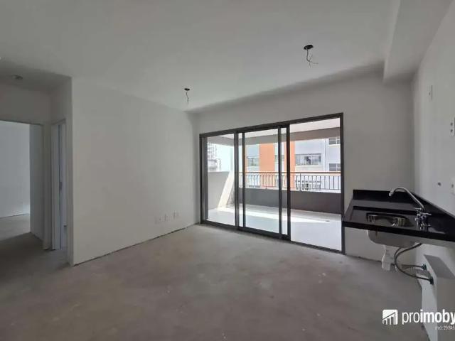 Apartamento para Venda em São Paulo/SP Sumaré 2 Quartos