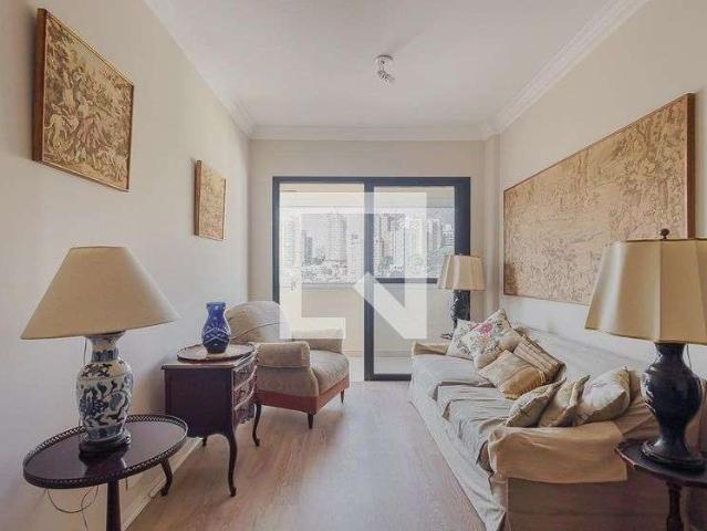 Apartamento para Venda em São Paulo/SP Sumaré 2 Quartos