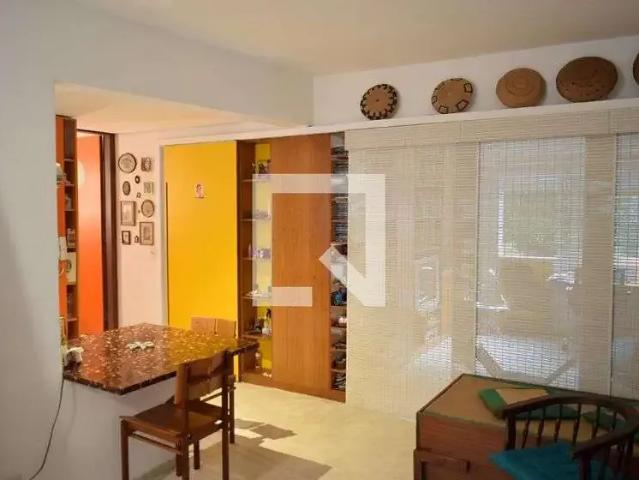 Apartamento para Venda em São Paulo/SP Sumaré 2 Quartos