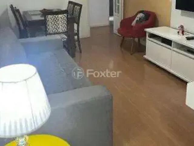 Apartamento para Venda em São Paulo/SP Sumaré 2 Quartos