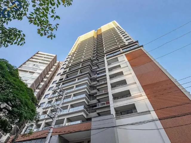 Apartamento para Venda em São Paulo/SP Sumaré 2 Quartos