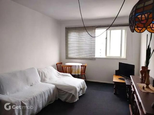 Apartamento para Venda em São Paulo/SP Sumaré 2 Quartos