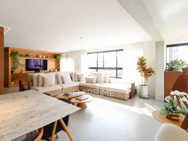 Apartamento para Venda em São Paulo/SP Sumaré 2 Quartos