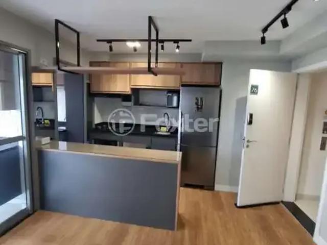 Apartamento para Venda em São Paulo/SP Sumaré 2 Quartos