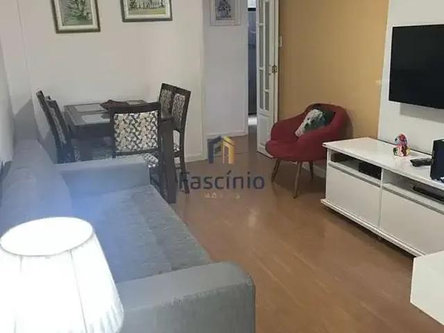 Apartamento para Venda em São Paulo/SP Sumaré 2 Quartos