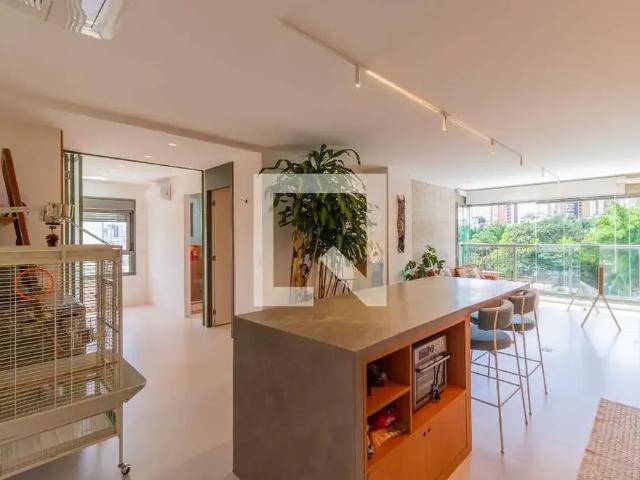 Apartamento para Venda em São Paulo/SP Sumaré 2 Quartos