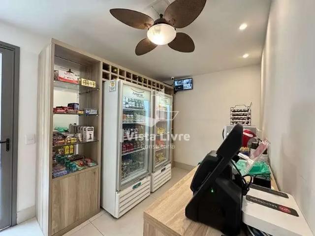 Apartamento para Venda em São Paulo/SP Sumaré 2 Quartos