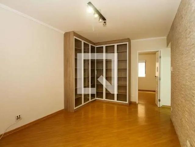 Apartamento para Venda em São Paulo/SP Sumaré 2 Quartos
