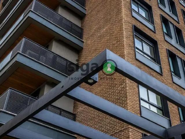 Apartamento para Venda em São Paulo/SP Sumaré 2 Quartos