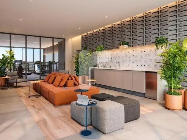 Apartamento para Venda em São Paulo/SP Sumaré 2 Quartos