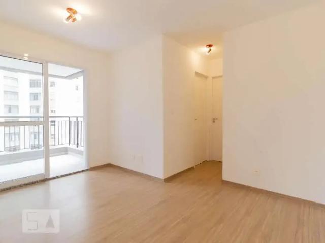 Apartamento para Venda em São Paulo/SP Sumaré 2 Quartos