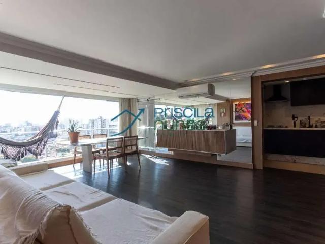Apartamento para Venda em São Paulo/SP Sumaré 2 Quartos