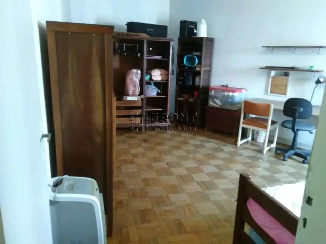 Apartamento para Venda em São Paulo/SP Sumaré 2 Quartos