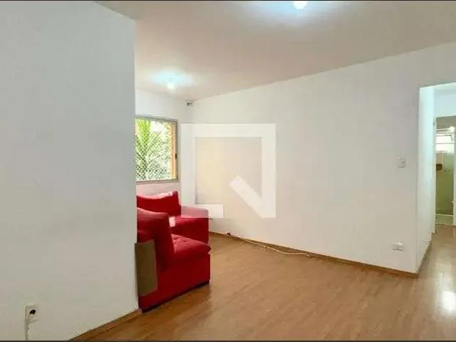 Apartamento para Venda em São Paulo/SP Sumaré 2 Quartos