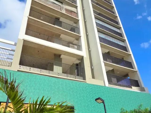Apartamento para Venda em São Paulo/SP Sumaré 2 Quartos