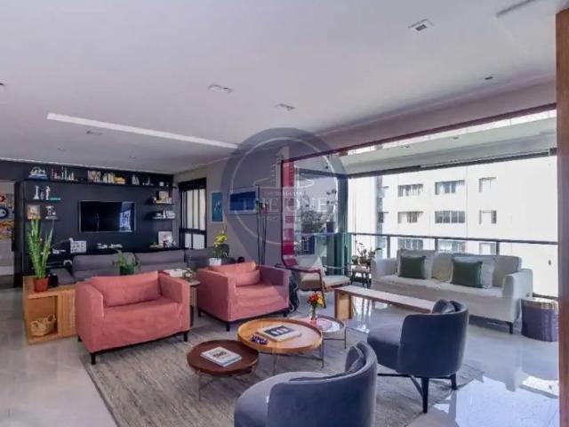 Apartamento para Venda em São Paulo/SP Sumaré 2 Quartos