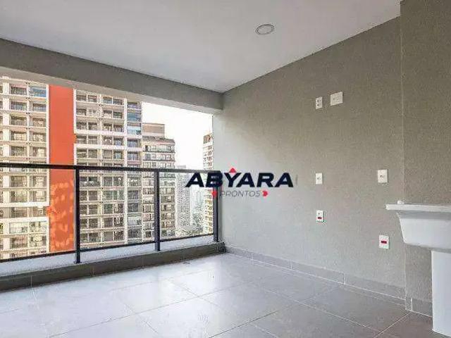 Apartamento para Venda em São Paulo/SP Sumaré 2 Quartos