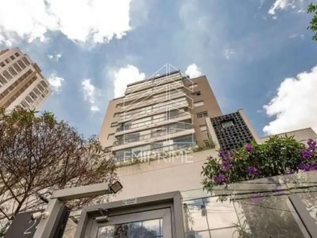 Apartamento para Venda em São Paulo/SP Sumaré 2 Quartos