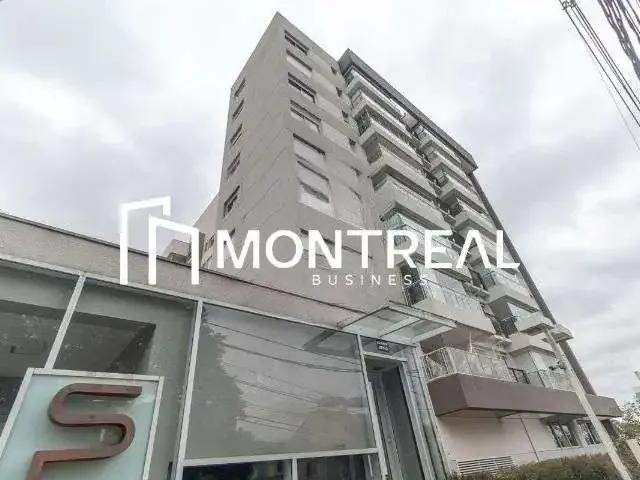 Apartamento para Venda em São Paulo/SP Sumaré 2 Quartos