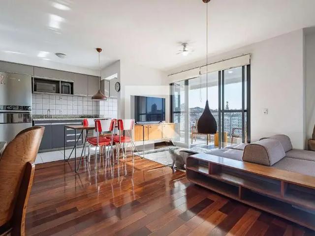 Apartamento para Venda em São Paulo/SP Sumaré 2 Quartos
