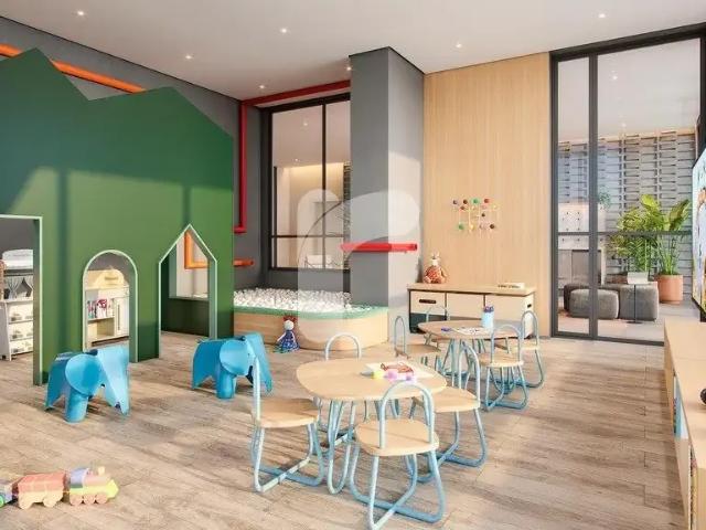 Apartamento para Venda em São Paulo/SP Sumaré 2 Quartos