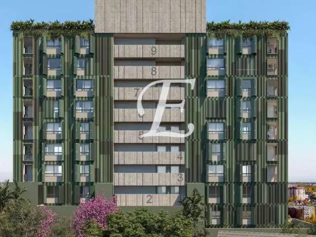Apartamento para Venda em São Paulo/SP Sumaré 2 Quartos