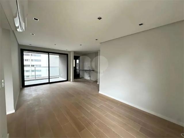 Apartamento para Venda em São Paulo/SP Sumaré 2 Quartos
