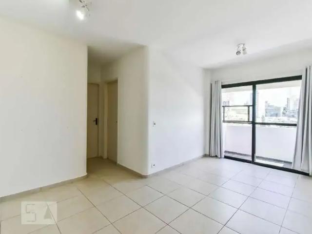 Apartamento para Venda em São Paulo/SP Sumaré 2 Quartos