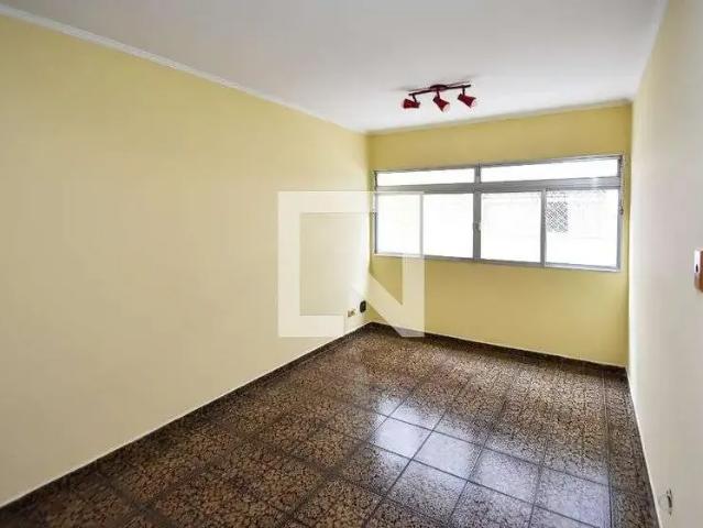 Apartamento para Venda em São Paulo/SP Sumaré 2 Quartos