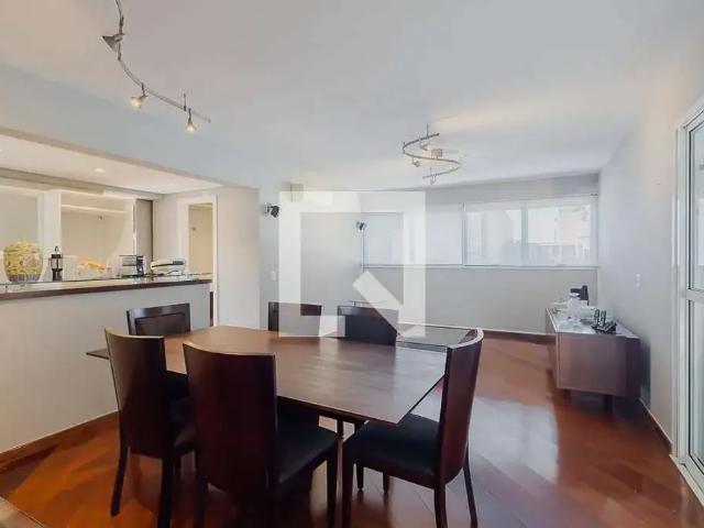Apartamento para Venda em São Paulo/SP Sumaré 2 Quartos