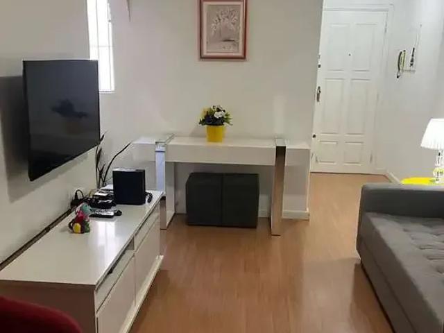 Apartamento para Venda em São Paulo/SP Sumaré 2 Quartos