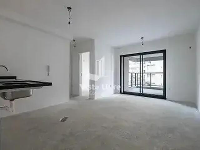 Apartamento para Venda em São Paulo/SP Sumaré 2 Quartos