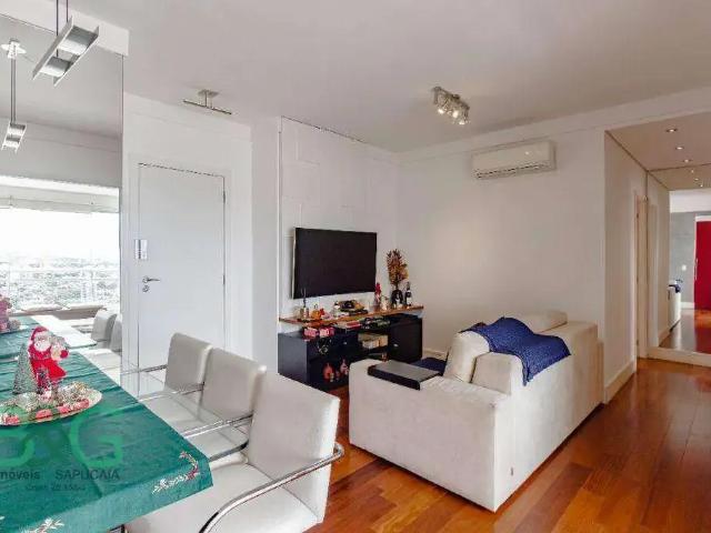 Apartamento para Venda em São Paulo/SP Sumaré 2 Quartos