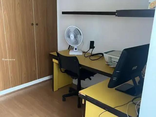 Apartamento para Venda em São Paulo/SP Sumaré 2 Quartos