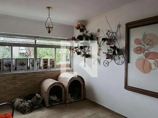 Apartamento para Venda em São Paulo/SP Sumaré 2 Quartos