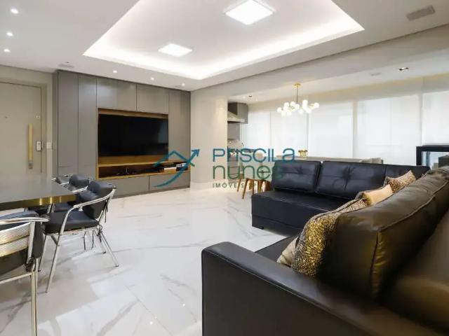Apartamento para Venda em São Paulo/SP Sumaré 2 Quartos