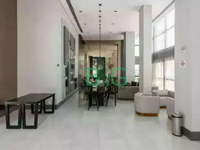 Apartamento para Venda em São Paulo/SP Sumaré 2 Quartos