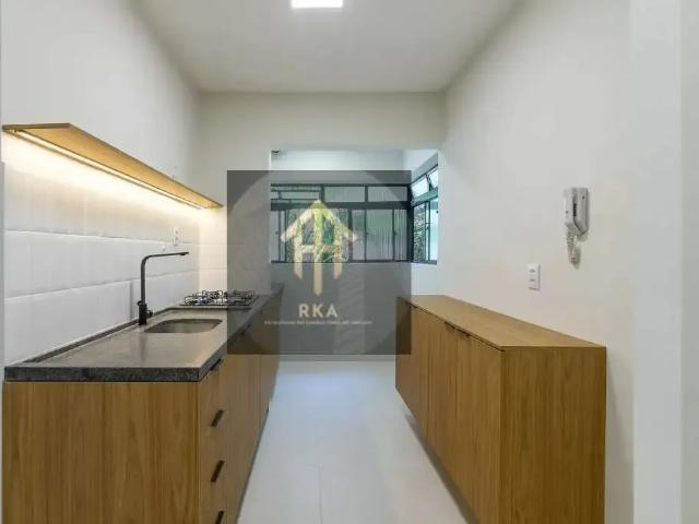 Apartamento para Venda em São Paulo/SP Sumaré 2 Quartos