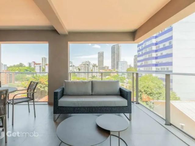 Apartamento para Venda em São Paulo/SP Sumaré 2 Quartos