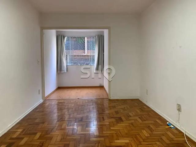 Apartamento para Venda em São Paulo/SP Sumaré 2 Quartos