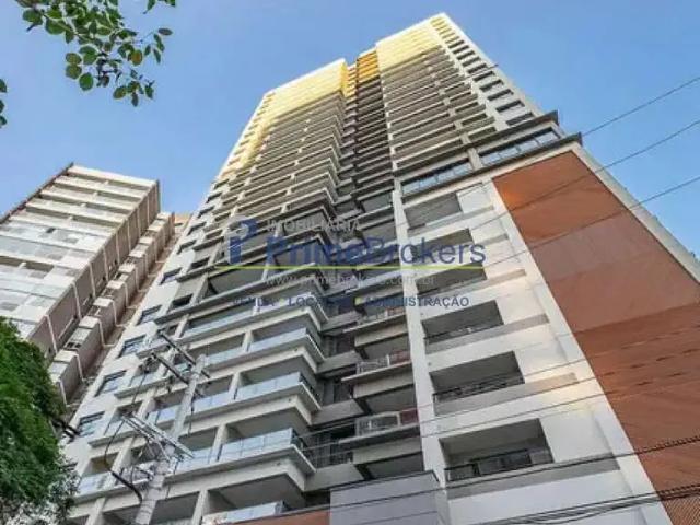 Apartamento para Venda em São Paulo/SP Sumaré 2 Quartos