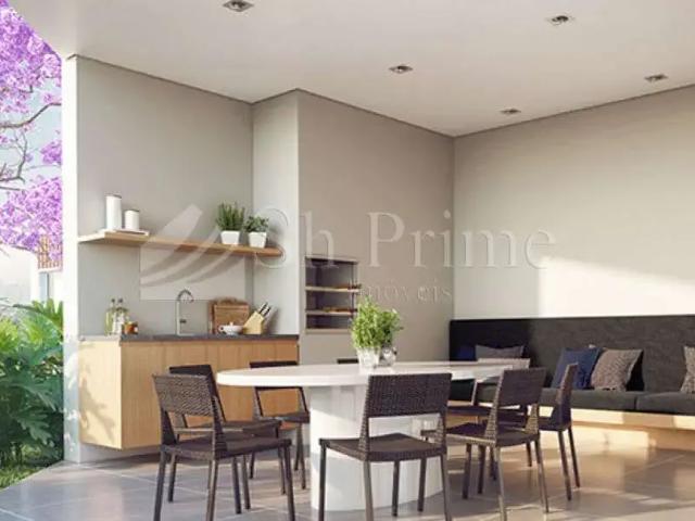 Apartamento para Venda em São Paulo/SP Sumaré 2 Quartos