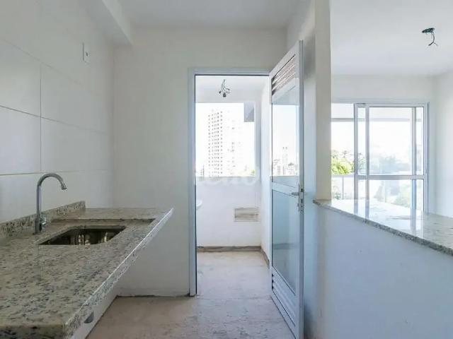 Apartamento para Venda em São Paulo/SP Sumaré 2 Quartos